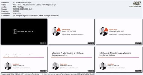 Vsphere 7 Monitoring A Vsphere Implementation Softarchive
