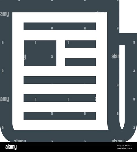 Article Stock Vector Images Alamy