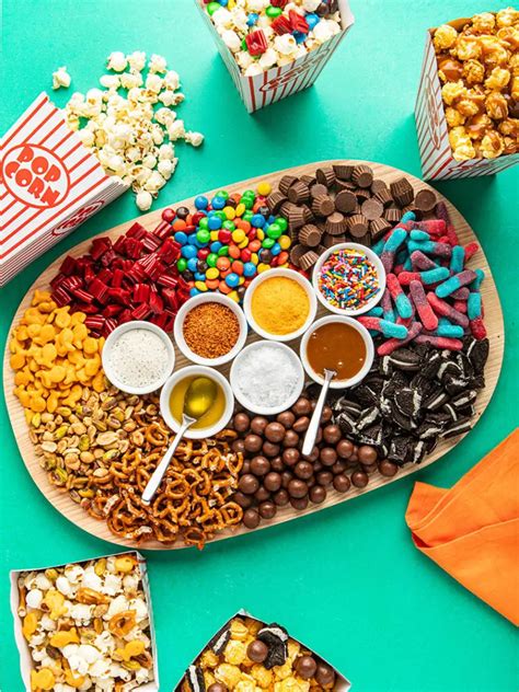 Popcorn Seasoning And Flavor Ideas Aint Too Proud To Meg
