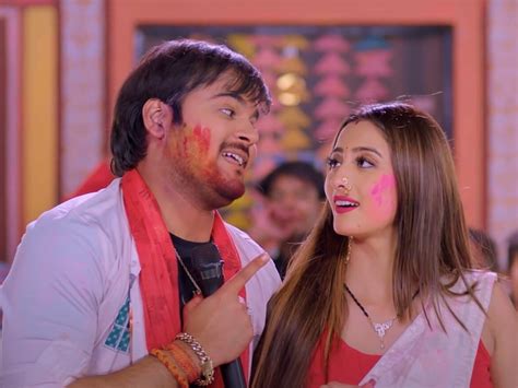 Arvind Akela Kallu Shilpi Raj Bhojpuri Holi Song Devar Pe Rahab Holi Me Release On Youtube
