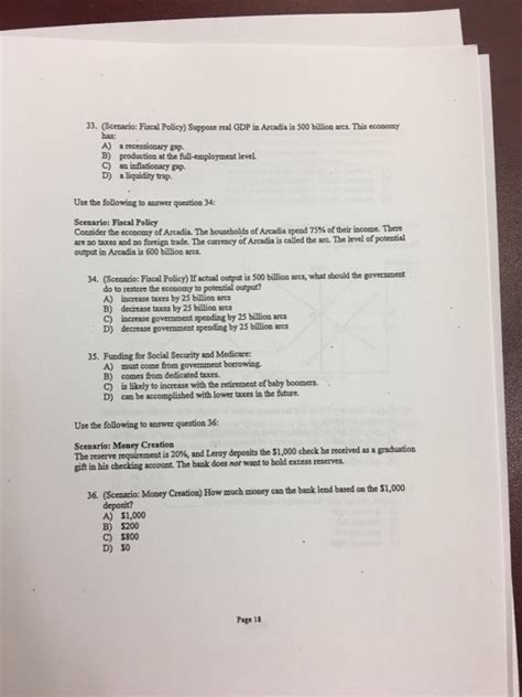 Solved Page 14 29 The Convergence Hypothesis B Seems To