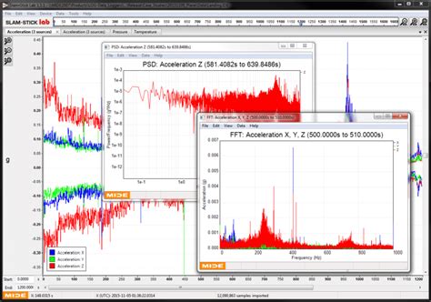 slam stick lab software is a free standalone gui for analyzing slam download scientific diagram