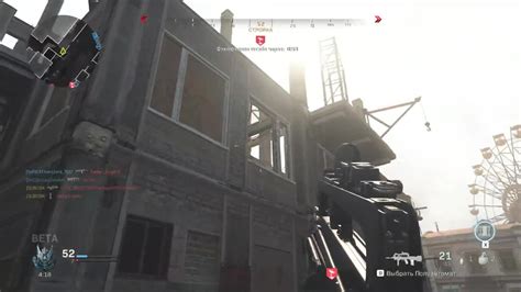 Русский мясник Coub