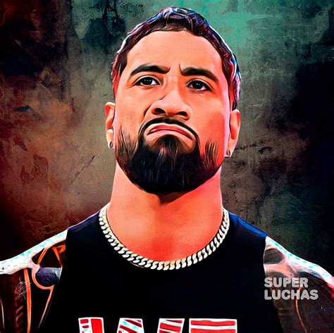 Jey Uso Triple H Sabe Que Sangro Por Wwe Superluchas