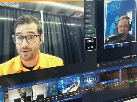 Tête Première Rencontre Avec Rolland Pierre Chalifoux Cjso