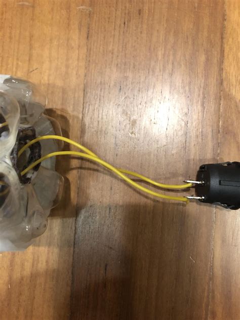 Diy Simple Arduino Lamp 5 Steps With Pictures Instructables