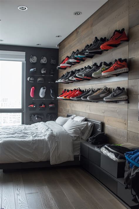Transform Your Room Into A Streetwear Paradise The Ultimate Style