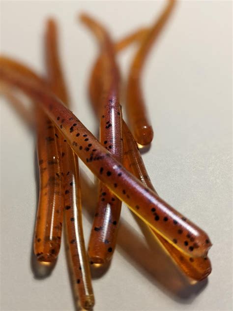 Bros Baits Custom Plastic Baits Brosbaits