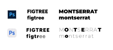 P Error With Variable Fonts In Photoshop Page 2 Adobe Product Community 14069372