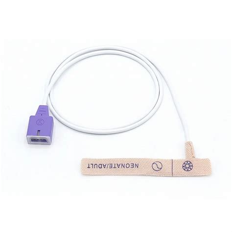 Sensor Type Reusable Disposable Neonatal Nellcor Spo2 Sensor At ₹ 150