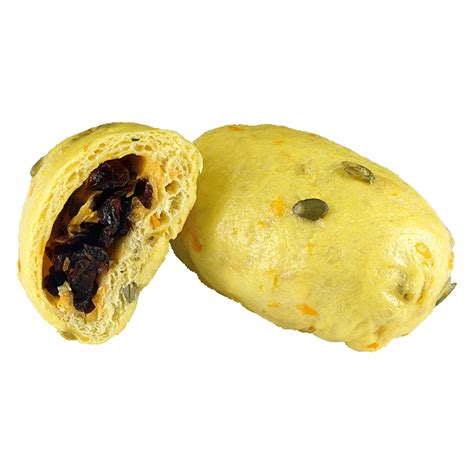 南瓜蔓越莓起司饅頭 福圓號 SINCE1971