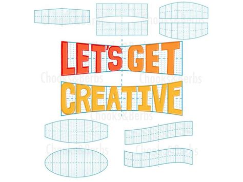 Procreate Letter Grid Templates Grid Brushes Lettering Etsy Letter Composition Lettering