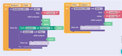 Thunkable X And Firebase Media Files Questions About Thunkable