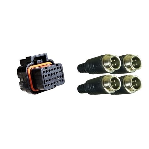 LIMITED STOCK Implement Adapters Precision Cam