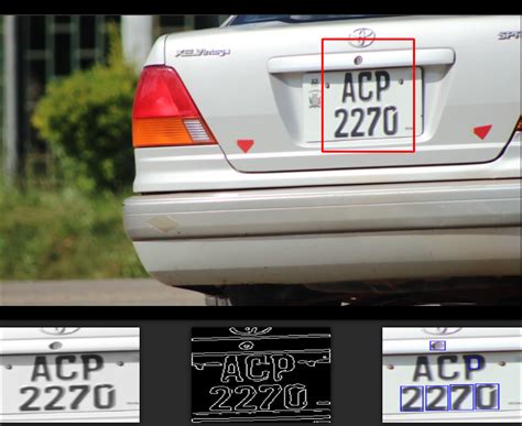 C Opencv Java Text Segmentation Stack Overflow