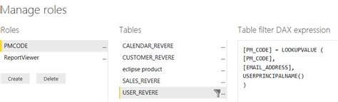 Re Data Level Security On Power Bi Microsoft Fabric Community