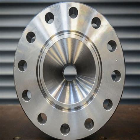 Api Flanges