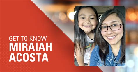 Associate Spotlight Miraiah Acosta Alliance Title Blog