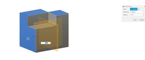 Solved Lost The Ability To Select Multiple Faces At Once To Extrude