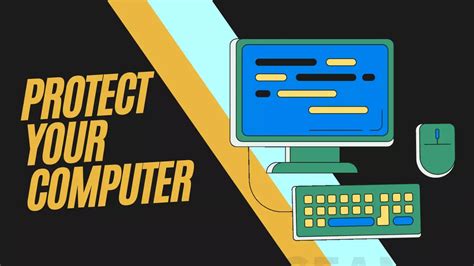 How To Secure Your Computer From Getting Hacked Artofit