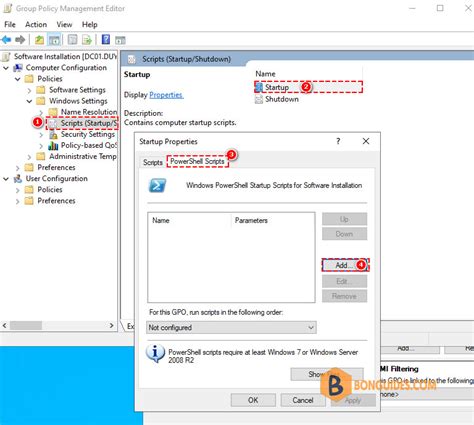 How To Deploy Software Using Group Policy Gpo Msi
