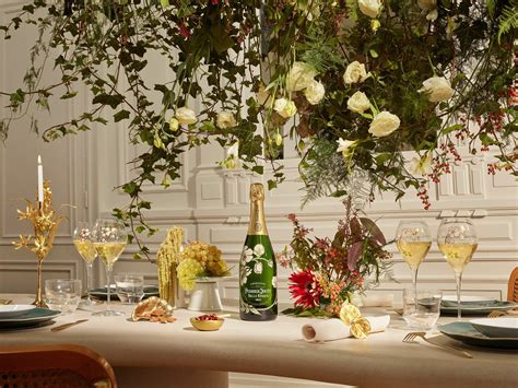 The Ultimate Guide To The Worlds Best Champagnes Maxim