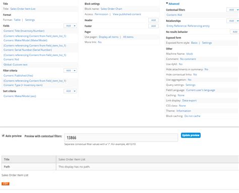 Views How To Get Entity Reference Autocomplete Results To Display In