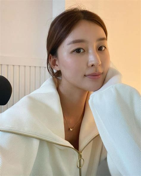 요가 강사 황아영