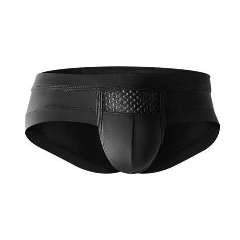 Men S Sexy Low Waist Breathable Double Layer Underwear Man Underwear And Fashion Underwear Price