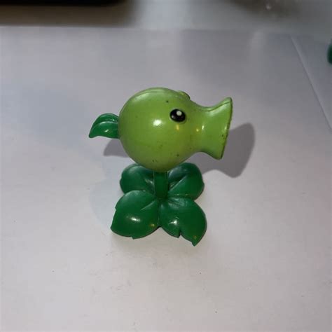 Pea Shooter