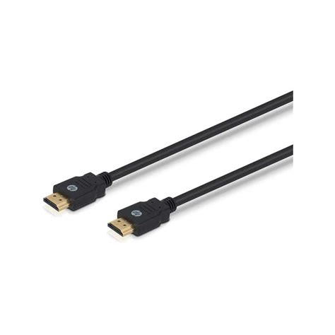 Buy Hp Hdmi To Hdmi 1m Cable