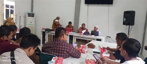 Program Uhc Atau Berobat Gratis Di Pasbar Sangat Bermanfaat Bagi