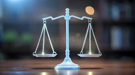 Data Transparency And Trust Data Transparency Builds Trust In Justice Symbolized By Balanced