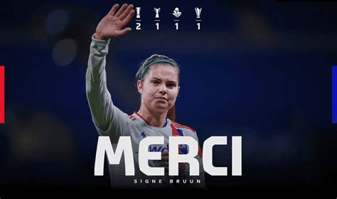 Merci Signe Bruun