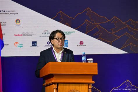“Тогтвортой хөгжил жендэрийн эрх тэгш байдал” сэдвээр хэлэлцэв
