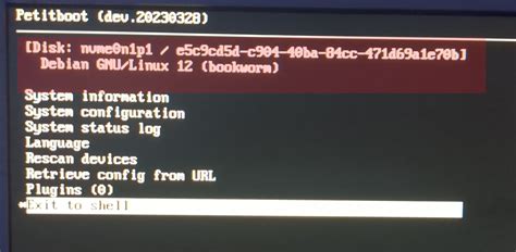 Howto Installing Home Assistant Supervised On Odroid M1 Installation Home Assistant Community