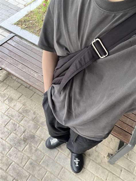 비오는 날은 패션 에펨코리아