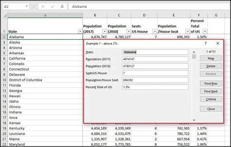Excel Data Forms Easier And Faster Data Entry