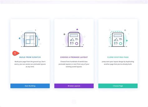How To Create A Vertical Navigation Menu Or Header For Your Divi Website
