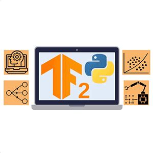 Udemy教程 Complete Tensorflow 2 and Keras Deep Learning Bootcamp postcode