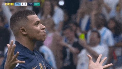 Kylian Mbappe France  Kylian Mbappe France Argentina Descobrir E
