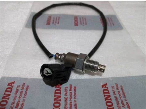Sensor Co2 Sensor Suhu Oksigen 02 O2 Sensor Panas Knalpot Sonic Supra