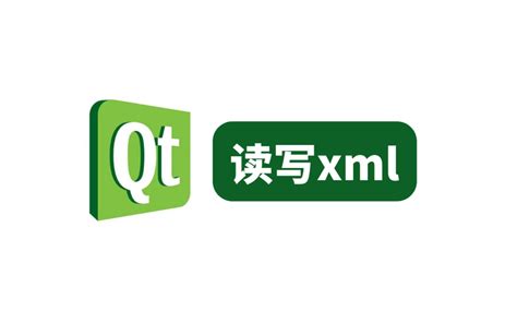 Qt 读写xml 知乎