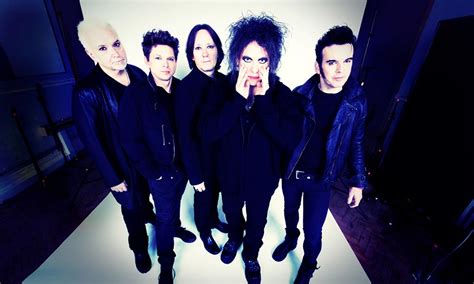 Pictures Of You The Stories Behind The Cure Videos Udiscover
