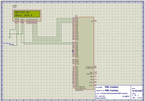 github rohitjaind ex 04 interfacing an16x2 lcd display with arm