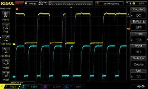 Implement I2c Clock Stretching In Bitbangio · Issue 511 · Adafruitcircuitpython · Github