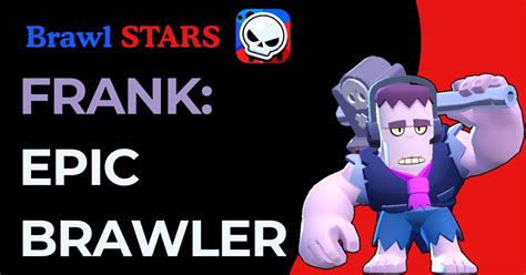 Griff The Greedy Brawler In Brawl Stars Complete Guide