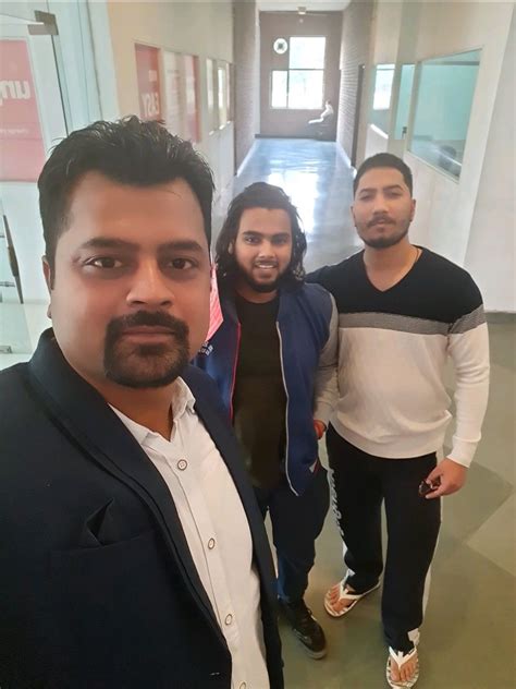 Keshav Kumar Jha On Linkedin Selfiwithalumni Cse2019 Kcc Proudmoment