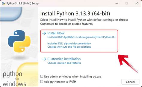 How To Install Python On Windows