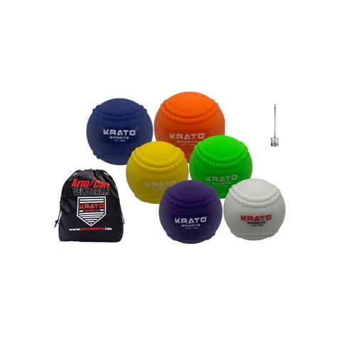 Training Bat Weight Baseball Bat Swing Weights Kratosports Krato